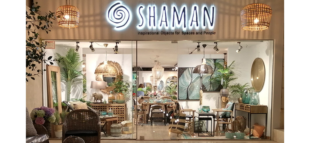 Shamanshop | Διακόσμηση σπιτιού